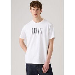 Levi's LEVI'S T-Shirt mit plakativem LEVI`S- Druck white XXL XXL T-Shirt von Levi's