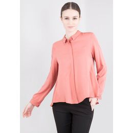 Imperial Hemdbluse rosewood XS (34) XS (34) Modiche Bluse von Imperial