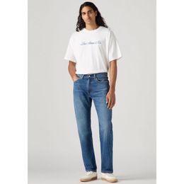 Levi's LEVI'S Straight-Jeans »505« REGULAR BLUE HOUR 34 - Länge 30 Länge 30 34 5-Pocket-Jean Levis 505