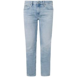 Pepe Jeans Slim-fit-Jeans Light Used 30 - Länge 34 Länge 34 30 Slim Fit Jeans von Pepe Jeans