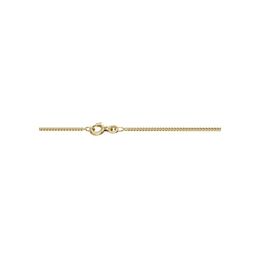Firetti Collierkettchen »Schmuck Geschenk Gold 333 oder 585 Collierkette in mehreren Breiten« Made in Germany gelbgoldfarben 42 Diese Kette lässt...