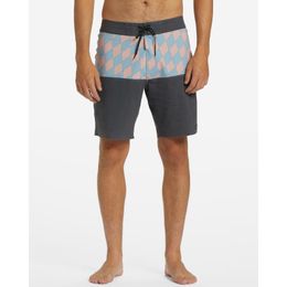 Billabong Boardshorts »Fifty50 Pro« Blue Haze 38(XXL) 38(XXL) Material: ...