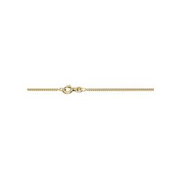 Firetti Collierkettchen »Schmuck Geschenk Gold 333 oder 585 Collierkette in mehreren Breiten« Made in Germany gelbgoldfarben 42 Diese Kette lässt...