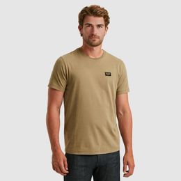 PME-Legend PME LEGEND T-Shirt mit Logobadge seneca rock 5XL 5XL T-Shirt von PME LEGEND