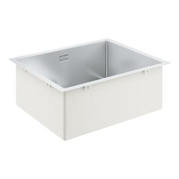 Grohe K700 Edelstahlspüle 55 x 45 cm