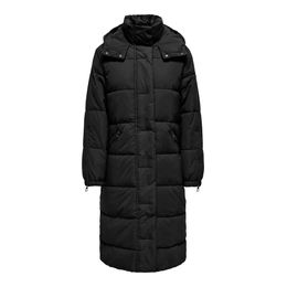 Jacqueline de Yong Jdy Winter Coat 'JDYFlotte' female Black size XL