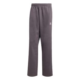 adidas originals Pants 'Trefoil Essentials' male Grey size L