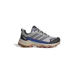 adidas terrex Halbschuh 'Skychaser AX5' Herren Gr&ouml;&szlig;e 46.5/47 dunkelblau / dunkelgrau / schwarz