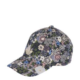 adidas originals Cap 'Liberty London' Jungen Gr&ouml;&szlig;e 50 ecru / oliv / ros&eacute; / wei&szlig;