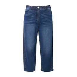 Ulla Popken Jeans Damen Größe 32/34 blue denim