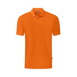 Jako Performance Shirt male Orange size S