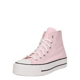 Converse High-Top Sneakers 'CTAS LIFT' female Pink size 8