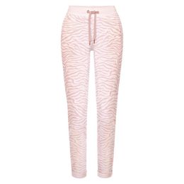 Lascana Pants female Pink size 36/38