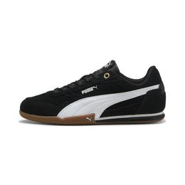 Puma Sneaker 'Bella Donna' Damen Größe 36 schwarz / weiß