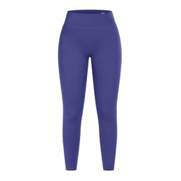 Smilodox Leggings Damen Größe S dunkelblau