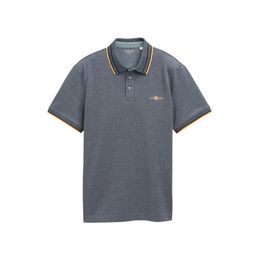 Tom Tailor Shirt male Blue size XXL