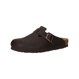 Rohde Slippers female Brown size 35