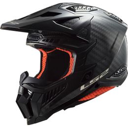 LS2 MX703 C X-Force, Motocrosshelm