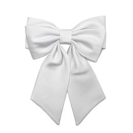 Filippa Firenze Hair Jewelry 'Bow' female White size One Size