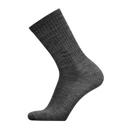UphillSport Socken Herren Gr&ouml;&szlig;e 43/46 grau