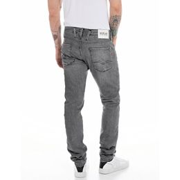 Replay Jeans 'Anbass' male Grey size 36