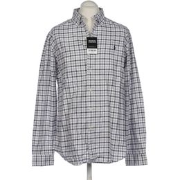 Polo Ralph Lauren Hemd Herren Größe XL Second Hand weiß