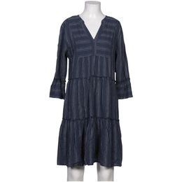 Tom Tailor Kleid Damen Größe L Second Hand marine