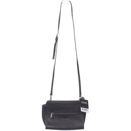 Coccinelle Handtasche klein Leder Damen Größe One Size Second Hand schwarz