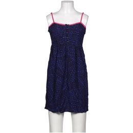 Roxy Kleid Damen Gr&ouml;&szlig;e M Second Hand bunt