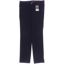s.Oliver Jeans Damen Größe 27/28 Second Hand marine