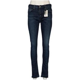 Herrlicher Jeans Damen Gr&ouml;&szlig;e 31 Second Hand blau