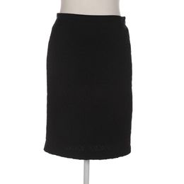 Gerry Weber Rock Damen Größe S Second Hand schwarz