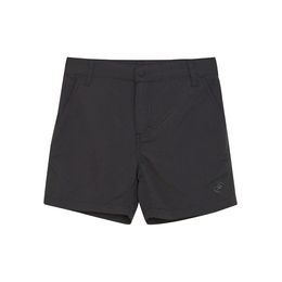 Color Kids Shorts in Schwarz - 68% | Gr&ouml;&szlig;e 152 | Kinderhosen