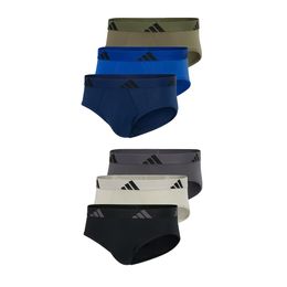 adidas Sportswear Panty 'Active Flex Cotton' male Mixed colors size S