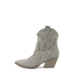 Findlay Ankle Boots 'MADDIE MAY' female Grey size 37