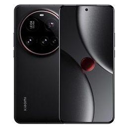 Xiaomi 15 Ultra Dual SIM 16GB RAM 512GB black