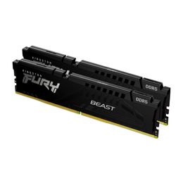 Kingston Arbeitsspeicher "64GB 5600MT/s DDR5 CL36 DIMM", B:9,7cm H:1,5cm T:17,2cmohne farbbezeichnung, Arbeitsspeicher
