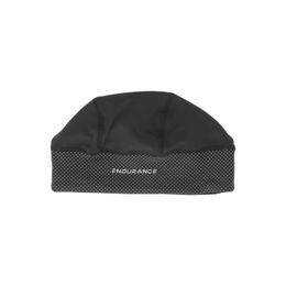 Endurance Damen Beanie "Lolis XCS", schwarz, Gr. L, unifarben, Elasthan, M&uuml;tzen, mit windblockierender Eigenschaft