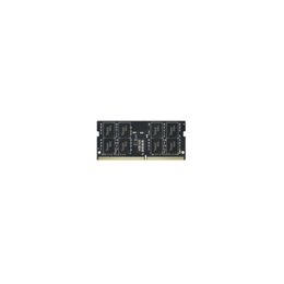 TEAMGROUP Arbeitsspeicher "TED432G3200C22-S01", ohne farbbezeichnung, B:5,4cm H:0,7cm T:10,2cm, Arbeitsspeicher