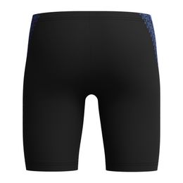 Speedo Kinder Badehose, blau, Gr. 164, Obermaterial: 80% Nylon, 20% Elasthan, Badehosen