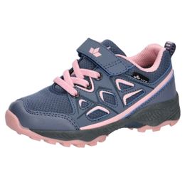 Lico Kinder Outdoorschuh "Outdoorschuh Posadas VS", Gr. 39, grau, Synthetik, Schuhe