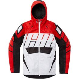 Icon Airform Retro, Textiljacke