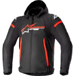 Alpinestars Zaca, Textiljacke wasserdicht