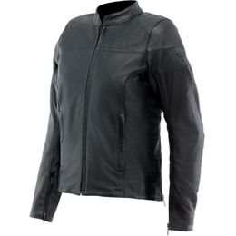 Dainese Itinere, Lederjacke Damen