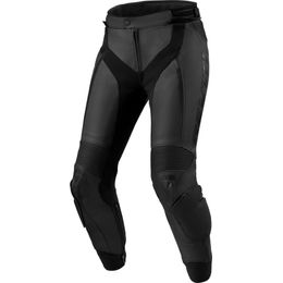 Revit Xena 4, Lederhose Damen