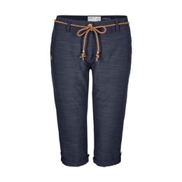 G.I.G.A. by Killtec Damen 3/4-Hose "GS 93 WMN PNTS", blau, Gr. 46, G.I.G.A. DX BY KILLTEC, Obermaterial: 65% Baumwolle, 30% Polyester, 5% Elasthan;Futter: 100%