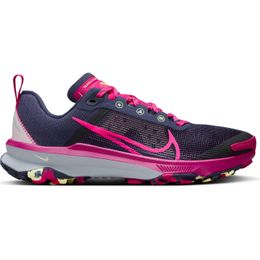 Nike Damen Trailrunningschuh "Terra Kiger 9", Gr. 36,5, lila, Synthetik, Textil, Schuhe
