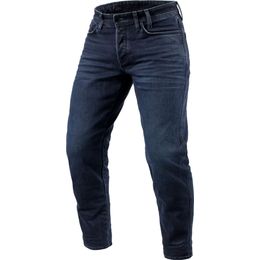 Revit Ortes, Jeans