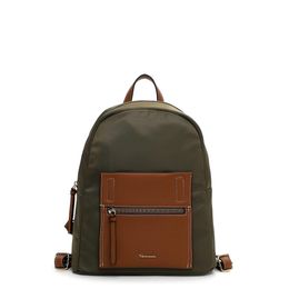 Tamaris Rucksack 'Fabrizia' Damen Gr&ouml;&szlig;e One Size umbra / oliv