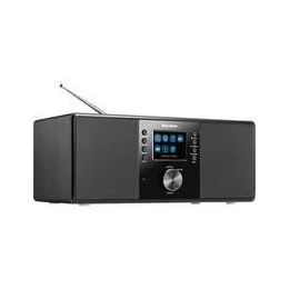 K&auml;rcher DAB 7000i, Internetradio AUX